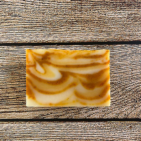 Wood Wind Bath Soap | FG&M Soapery